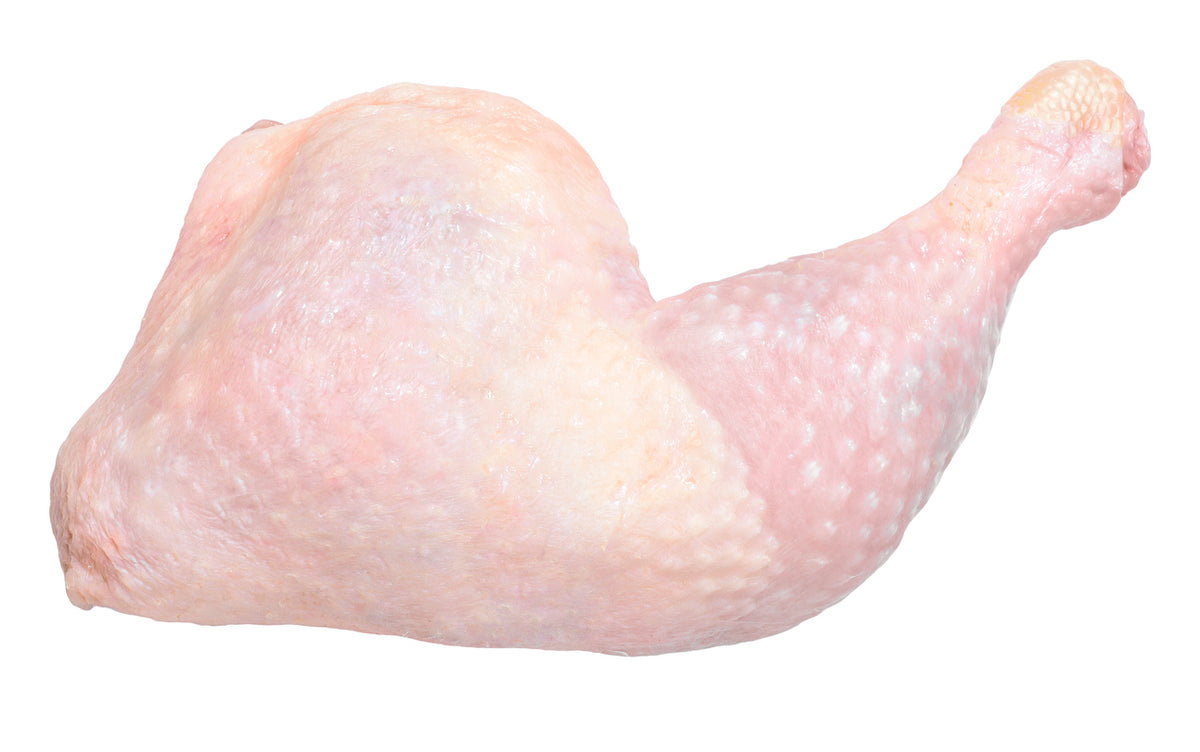 FROZEN Turkey Legs (20% Off) – Darrow Green Farm